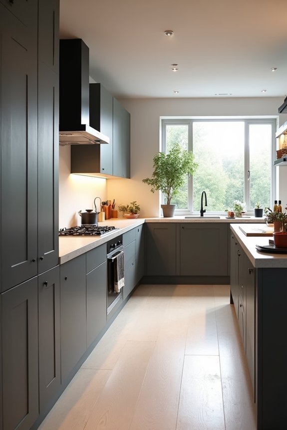 10 Modern Kitchen Ideas to Transform Your Space in 2026 - Rusco Kitchen ...